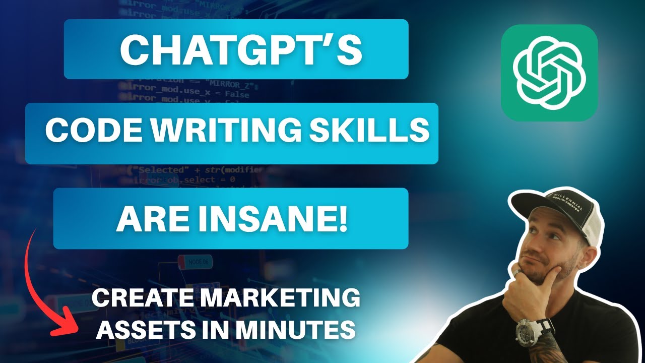 How to Add Custom Widgets To Your Website Using ChatGPT ✅ ChatGPT's Insane Code Writing Skills