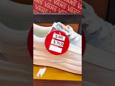 Singapore's EPIC Outlet Shopping Battle East vs West