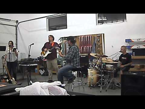 EVERY TUESDAY BAND BAKER CITY OREGON 3