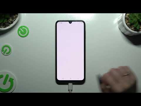 Samsung Galaxy F15 - How to Find Downloaded Files? Where is Download folder on smartphone?
