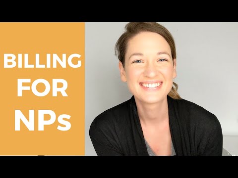 Billing and Coding for Nurse Practitioners: Office Visits (Tutorial with Examples)
