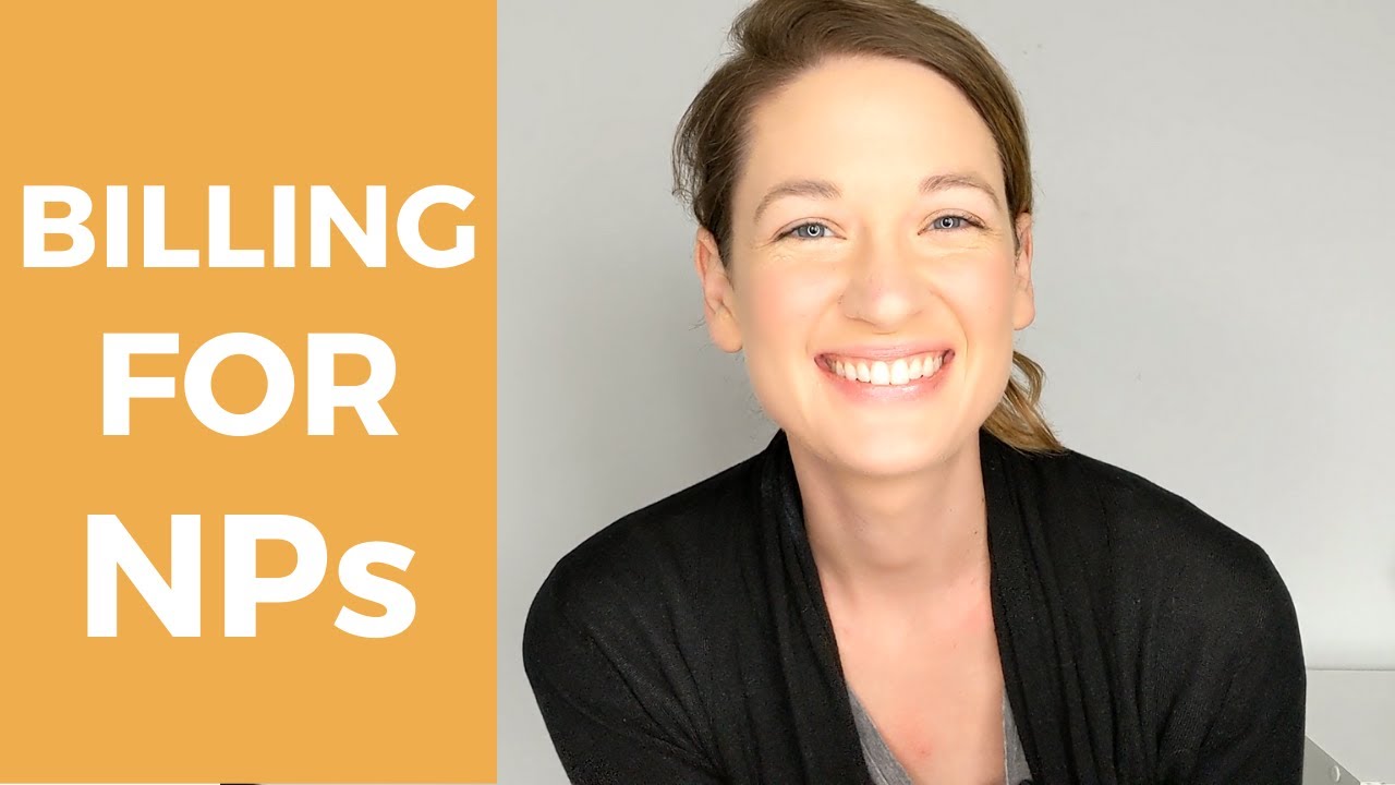Billing and Coding for Nurse Practitioners: Office Visits (Tutorial with Examples)