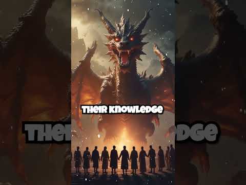 Unveiling the Forgotten Wisdom of Dragons The Ancient Codex