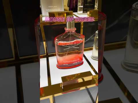 CREED ORIGINAL SANTAL IS IT WORTH BUYING | #fragrance #parfum #cologne #shorts #perfume