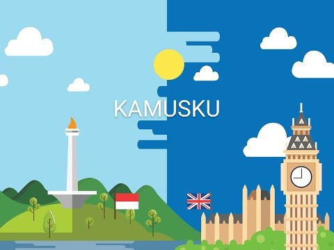 Kamus Inggris (Kamusku) latest version download – Site Title