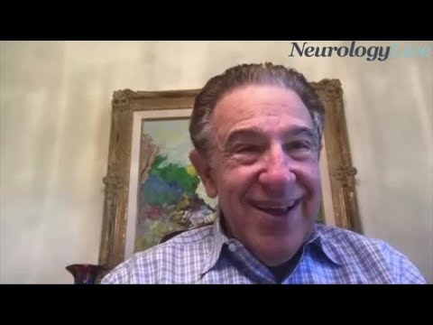Long-Term Changes, Strides Made in MS Care: Barry Hendin, MD