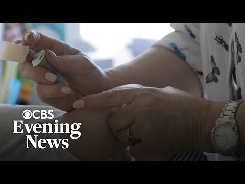 Doctor voices concern as new CDC vaccine panel revisits RSV shots for newborns