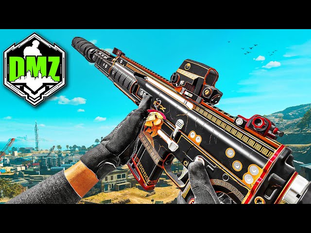 What does Warzone 2 Season 2's DMZ Progression wipe mean?