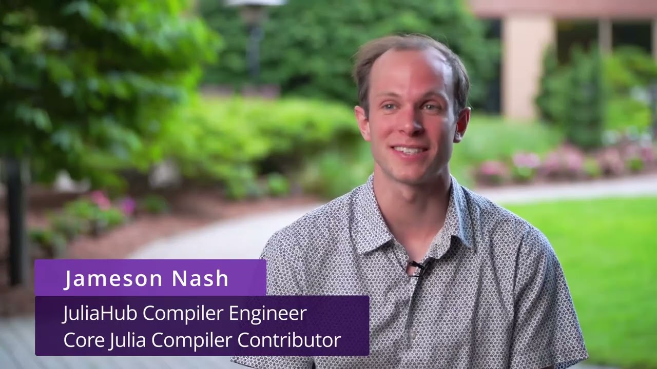 What is the Julia Programming Language?