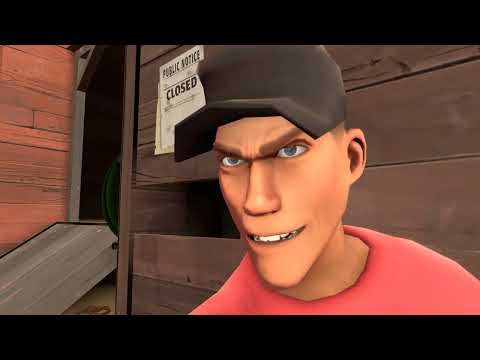 Steam Community :: Video :: [SFM] [TF2] Your Jordans are completely fake!