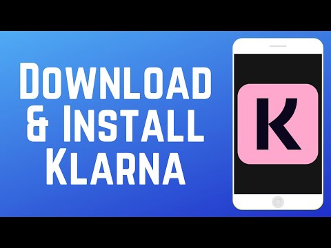 How to Download & Install Klarna App (Buy Now, Pay Later) in 2025