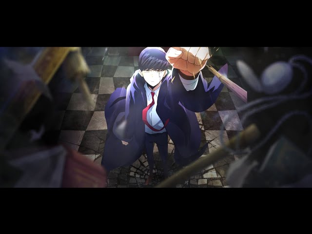 Mashle stage at Anime Japan 2023: Timing, cast, what to expect, and more