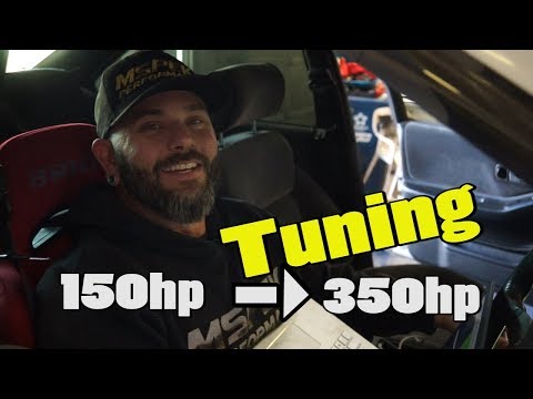 Tech Talk Tuesday: How Tuning Works