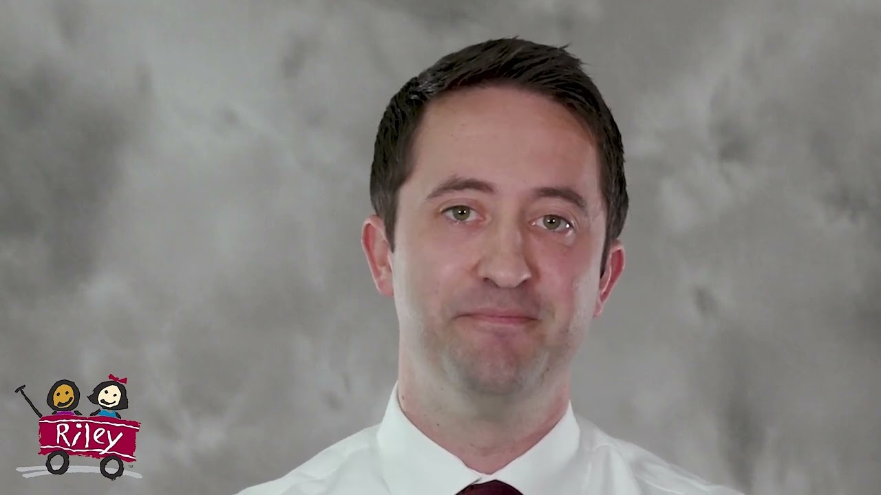 Tyler J. Knight, MD, Pediatric Ophthalmology, Ophthalmology