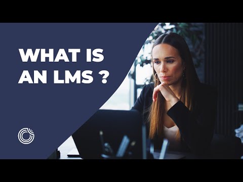 What is an LMS?