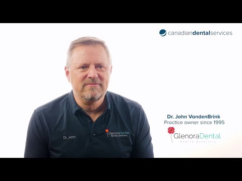 Partnering with CDS | Dr. VandenBrink's Story