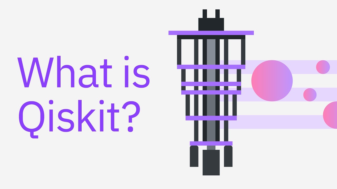 What is Qiskit?