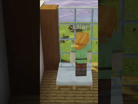 MINECRAFT: MODERN HOUSE 🏠 #minecraft #minecraftrealistic #minecraftguide #minecrafthowto