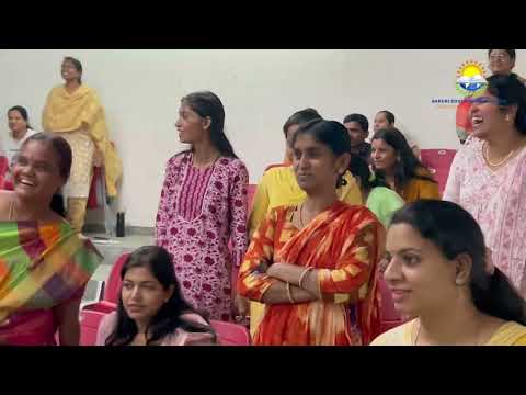 5 Game Changing Strategies from AVN Vida CBSE School's Teacher Workshop