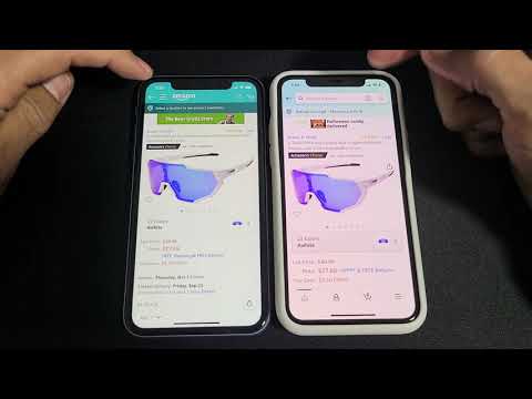 Amazon App: How to Copy URL 'Web Address Link' (Hidden)