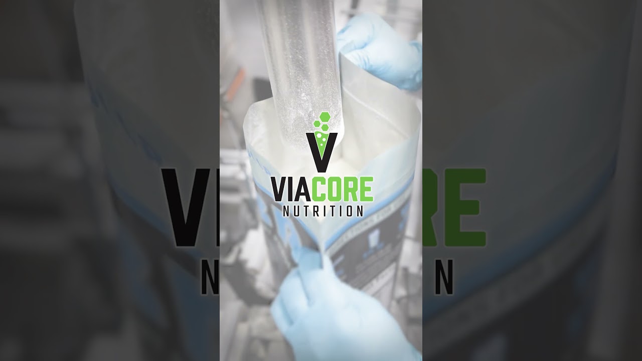 Every Protein Bag Filled With Quality Product