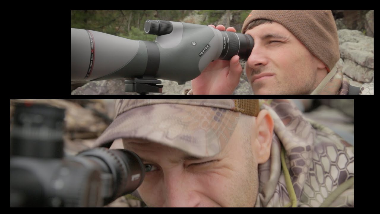 Contact Us - Vortex Optics