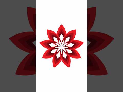 Adobe illustrator tutorial for Beginners #adobeillustrator #graphicdesign