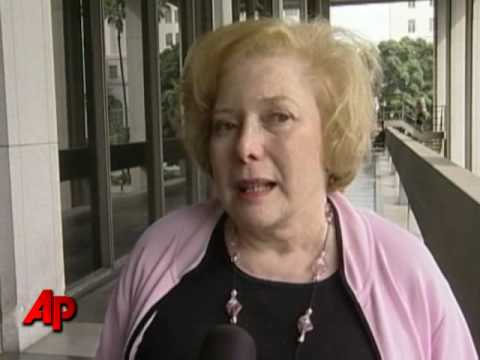 Phil Spector Found Guilty of 2nd Degree Murder