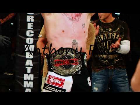 How to pronounce Anthony Ruiz in English?