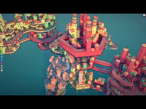 Steam Community :: Townscaper