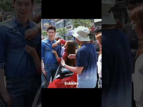 Girl your hand 😩🤌ll #shorts #leejongsuk #w2w #sukkies