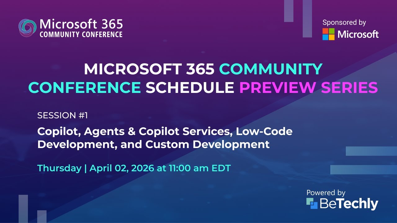 Copilot, Agents & Copilot Services, Low‑Code Development, and Custom Development