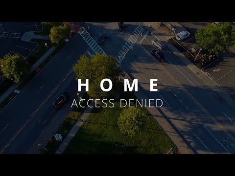 Home: Access Denied