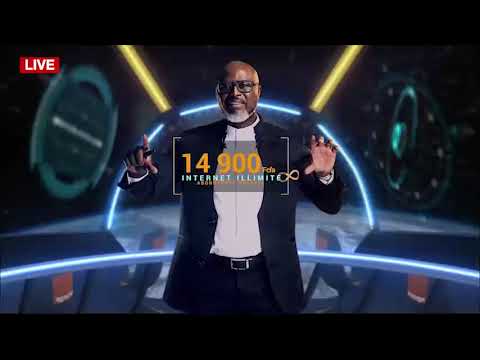 Dr Patrick Benon :"Orange Cameroun fait un bond de géant dans l'expérience digitale" [Data Illimité]