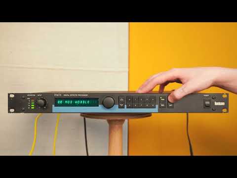 Scott’s Lexicon PCM70