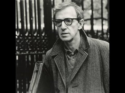 Actors in the Most Woody Allen Movies
