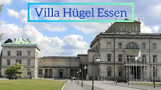 3 Best Places To See in Essen - Expert Recommendations