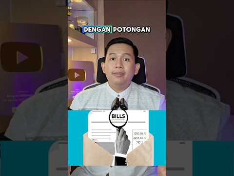 Menteri UMKM Sebut Ojol Yang Keberatan Dengan Potongan Pindah Aplikasi Aja