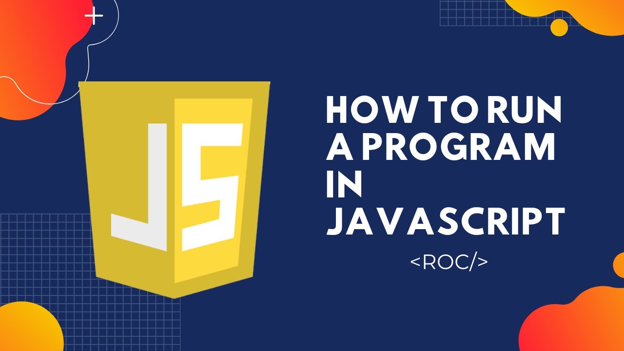 #2 JavaScript tutorial || How to setup Visual Studio Code and Run a program in JavaScript.