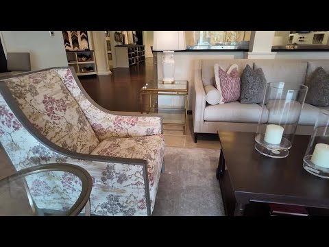 Ethan Allen: The Interior Design Destination