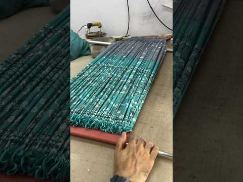 ASMR Video Fabric manipulation Crushing Techniques 2025 #shorts #viral #fabric manipulation ic