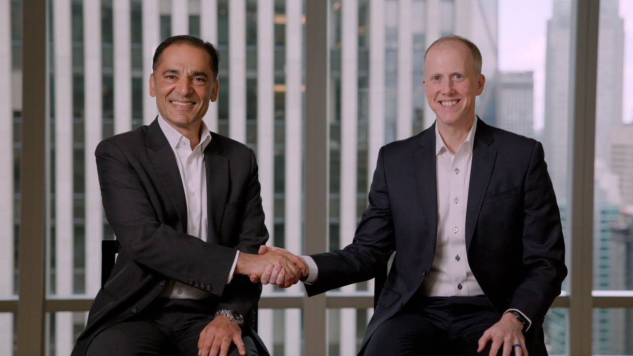 Waters and BD’s Biosciences & Diagnostic Solutions Business to Combine