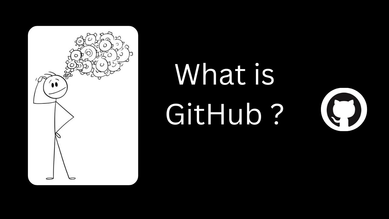 Github tutorial for beginners