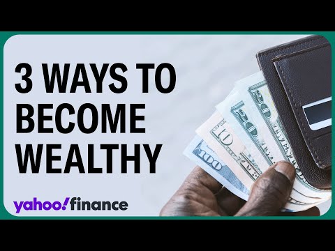 10% of Americans consider themselves wealthy