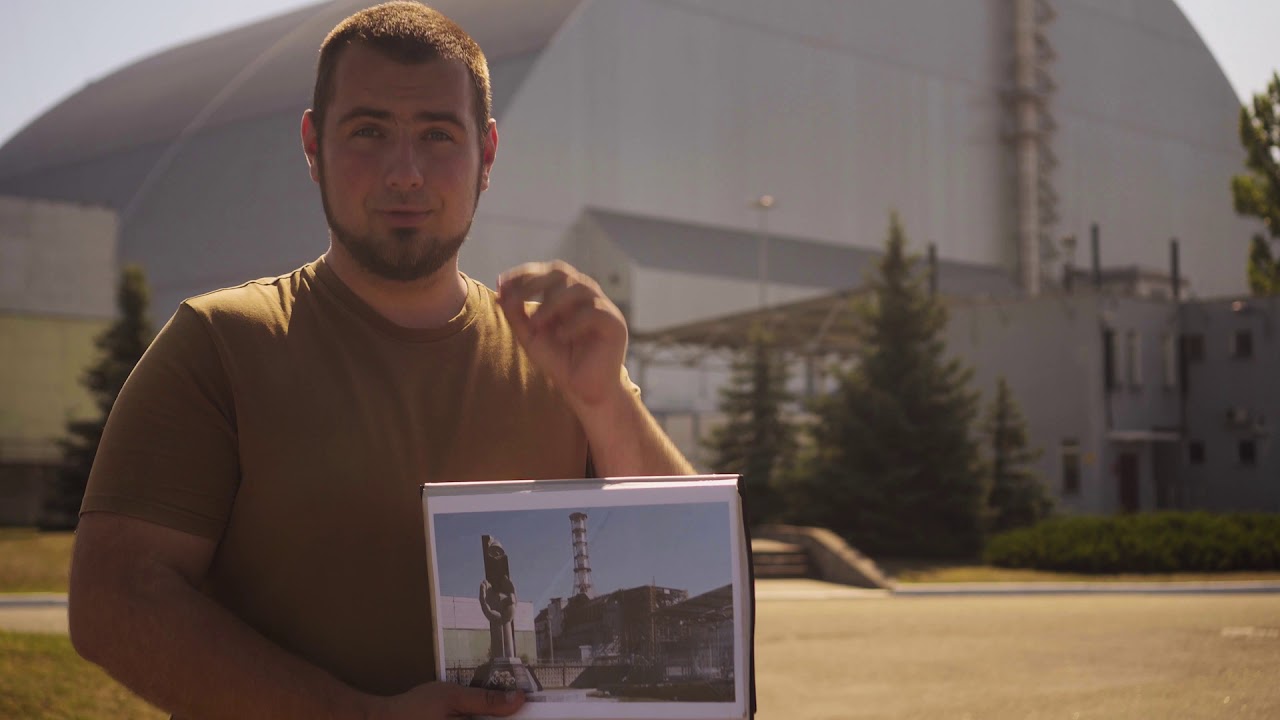 One-day tour to Chernobyl: price of a trip from Kyiv | TRIPS TO CHERNOBYL