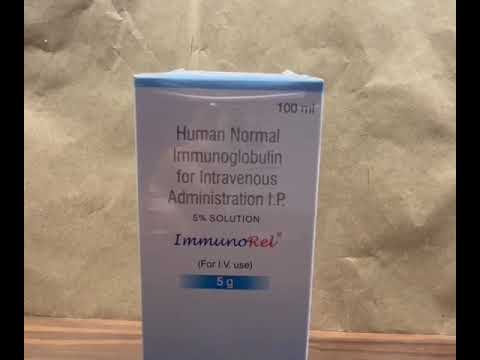 Immunoglobulin Injection - Grafalon Antithymocyte Immunoglobulin 20mg ...