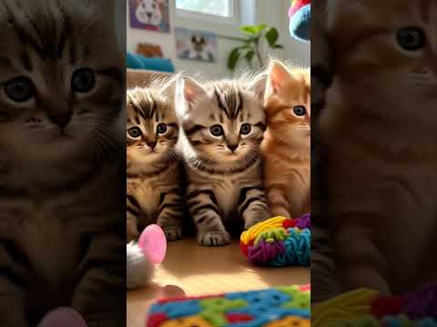#kucing lucu#anak kucing lucu#cute little cat #catlover #imut #kucing #kucinggemoy