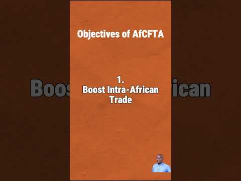What is AfCFTA