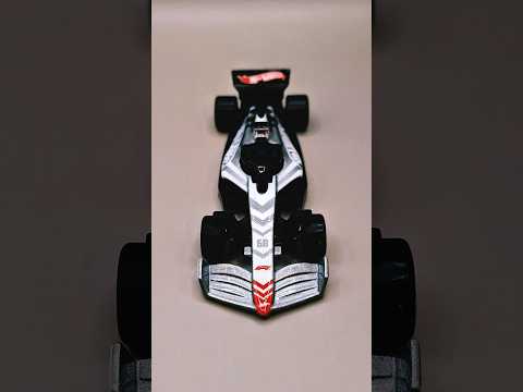 Hot Wheels Formula 1 Vehicle - FINALLY ARRIVED 2025 #f1 #hotwheels #hotwheelsrlc #mattelcreations