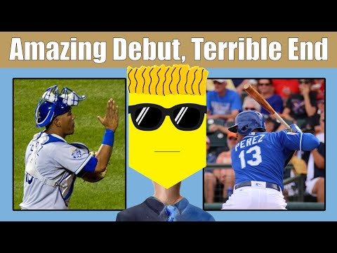 Salvador Perez’s Memorable Debut…and How the Royals Ruined It